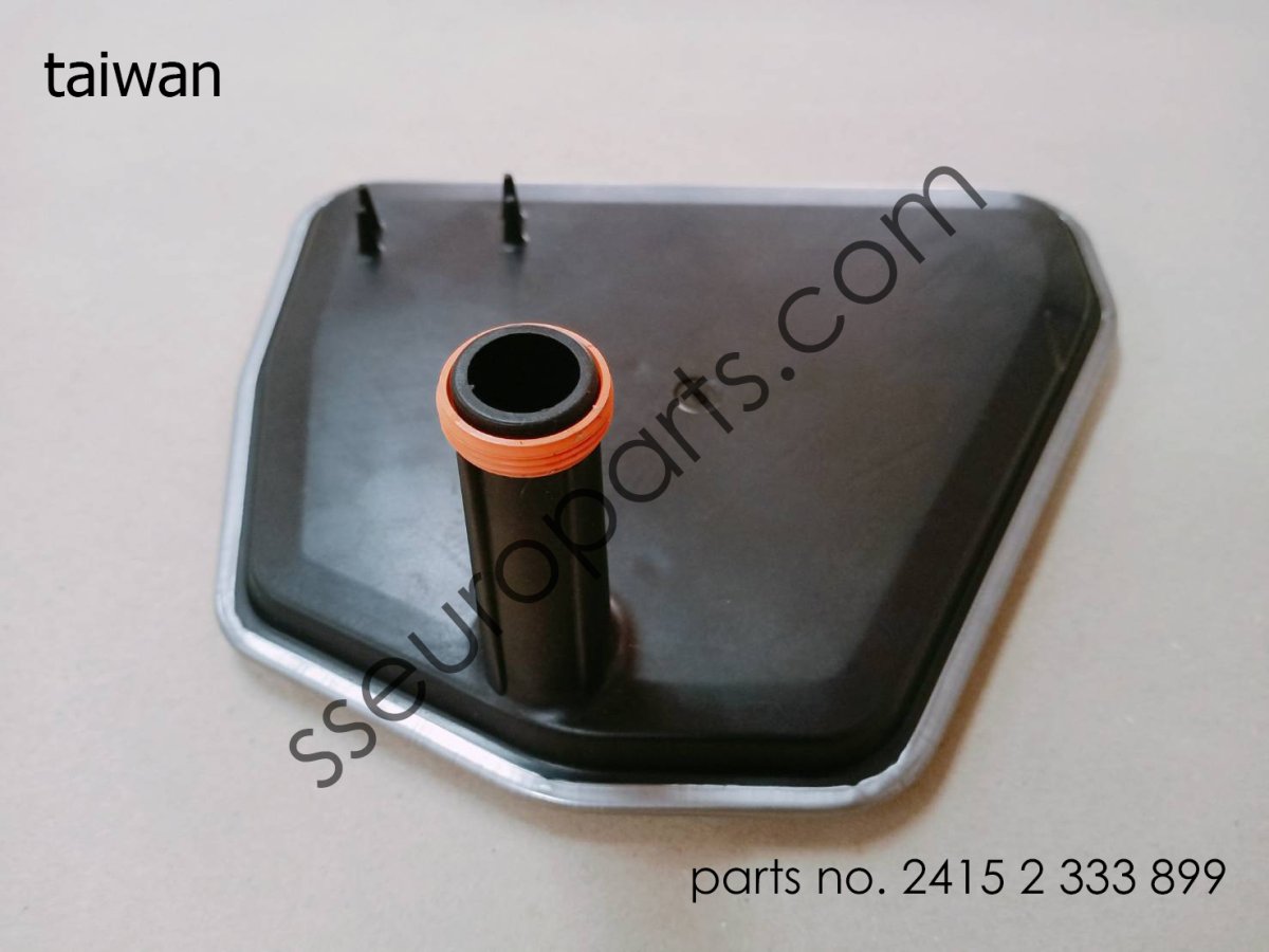 กรองน้ำมัน, ชุดเกียร์อัตโนมัติ หมายเลขชิ้นส่วน: 24152333899 2333899 ...