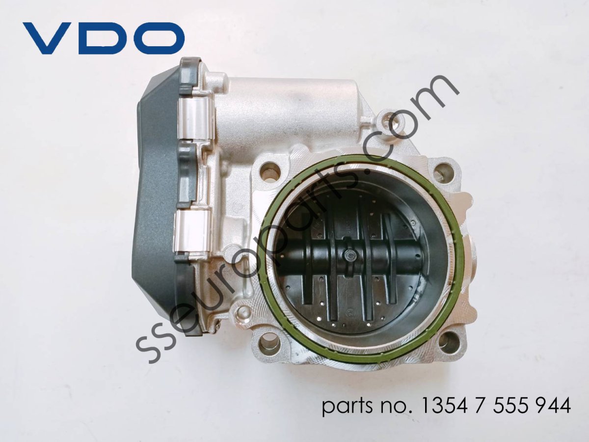 ชุดตัวเรือนปีกผีเสื้อ หมายเลขชิ้นส่วน: 13547555944 7555944 VDO ...