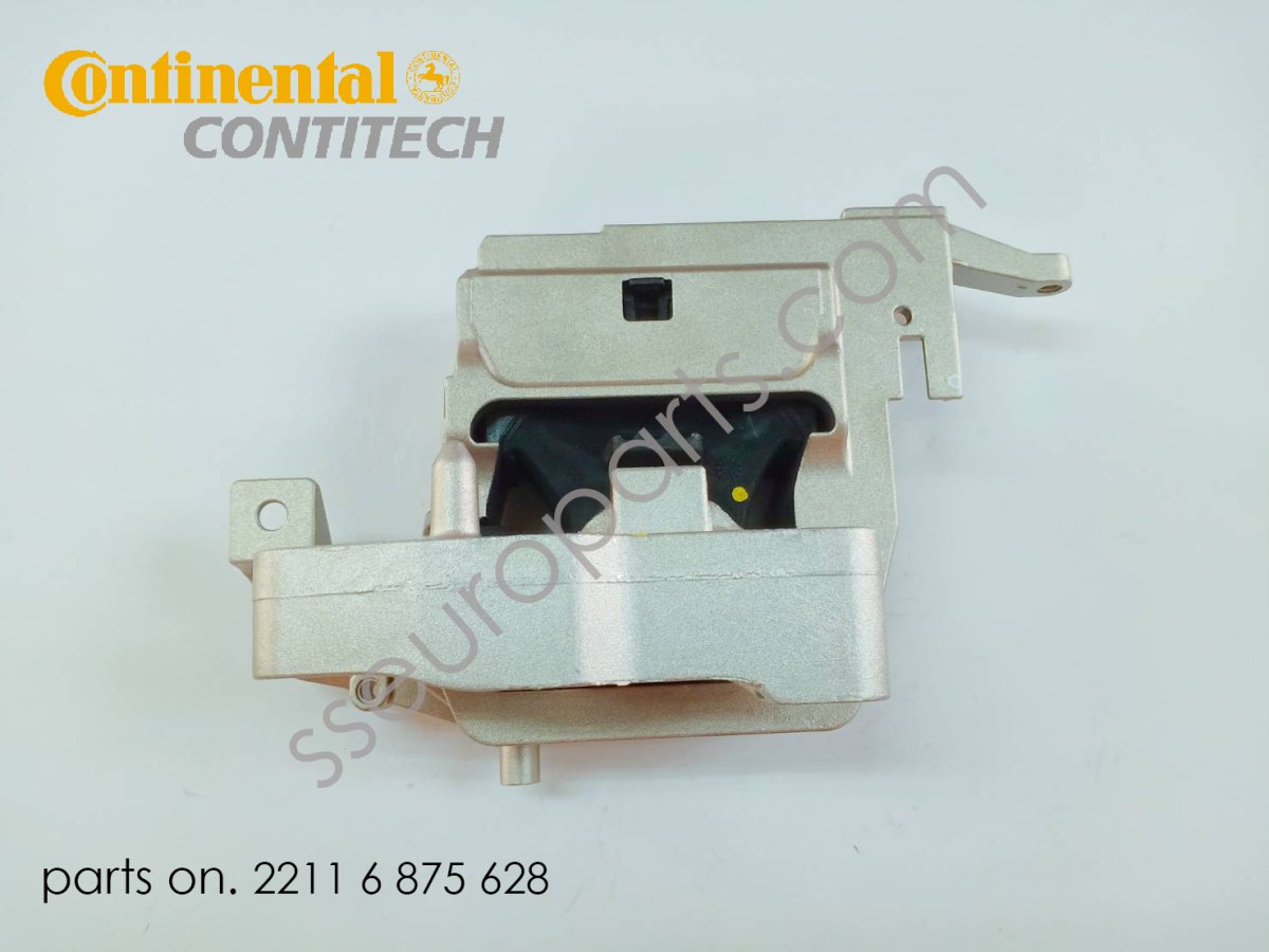 Engine mount Part number: 22116875628 6875628 22116885934 6885934 ...