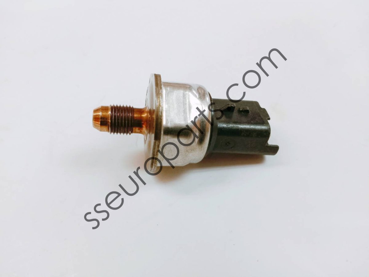 6PH2001 Genuine Fuel Rail Pressure Sensor 1252759093 759093 - sseuroparts