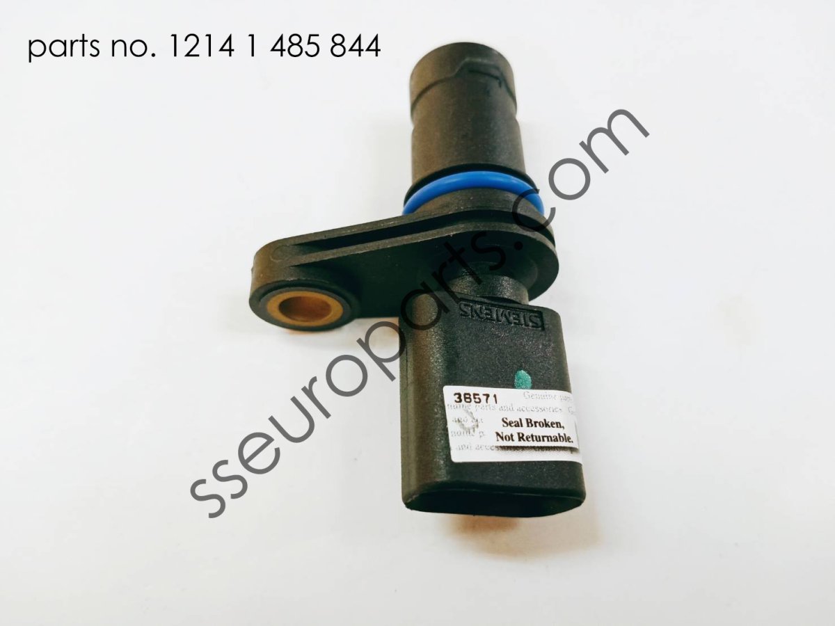 ตัวสร้างสัญญาณพัลส์ เพลาข้อเหวี่ยง 12141485844 1485844 - sseuroparts