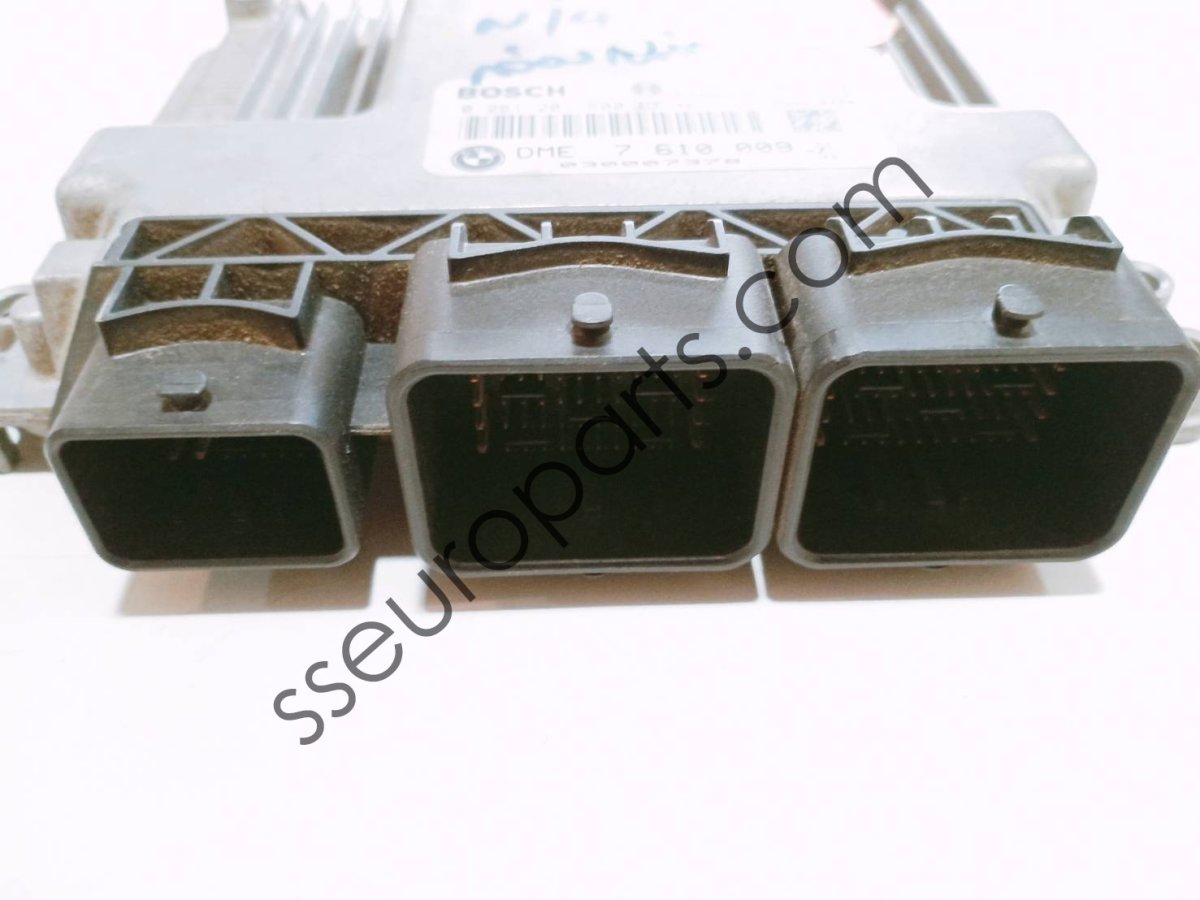Mini Cooper S R56 N14 12147587549 7587549 7610009