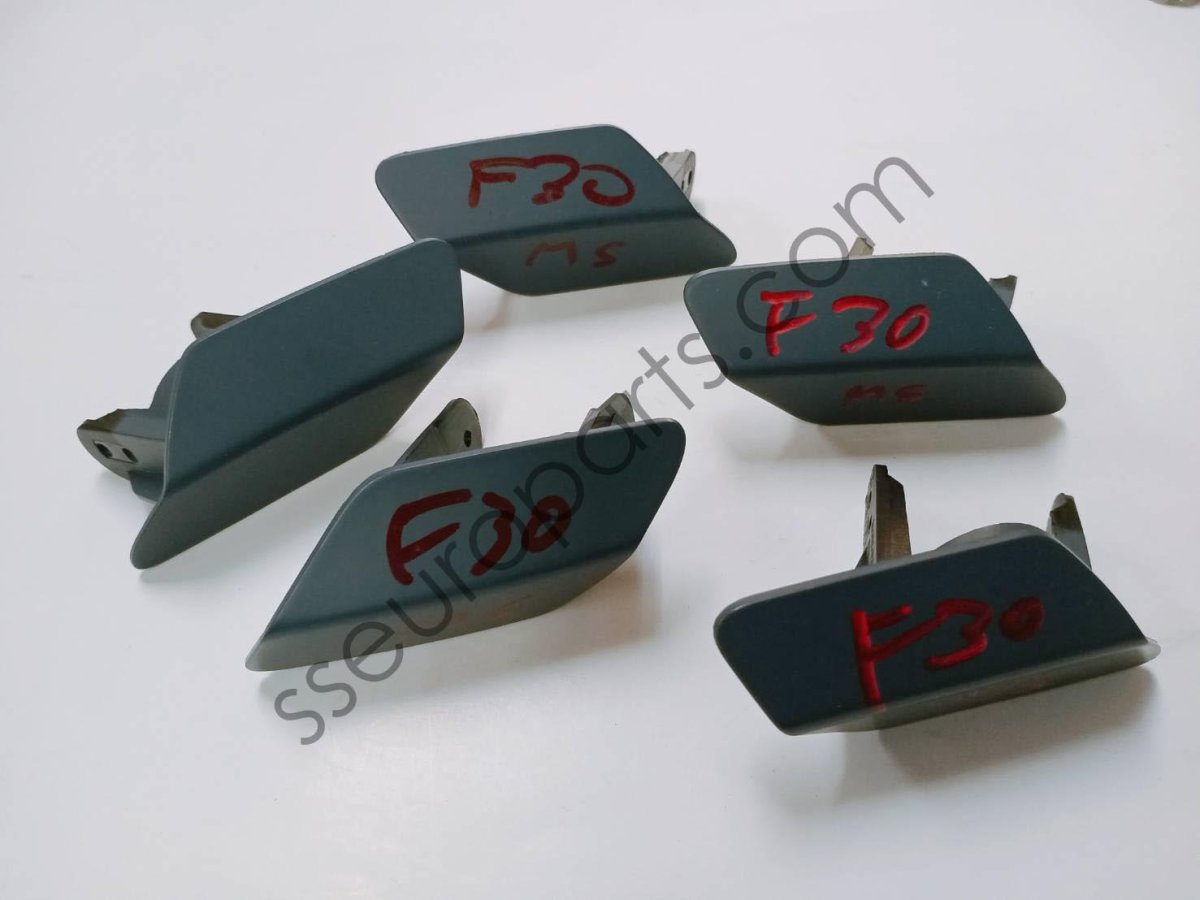 กันชนหน้า M ฝาครอบเครื่องซักผ้าไฟหน้าซ้าย หมายเลขชิ้นส่วน: 51118056613 ...