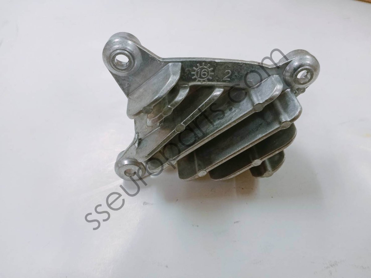 ไฟกะพริบไฟ LED ด้านซ้าย 63117493231 7493231 OEM - sseuroparts