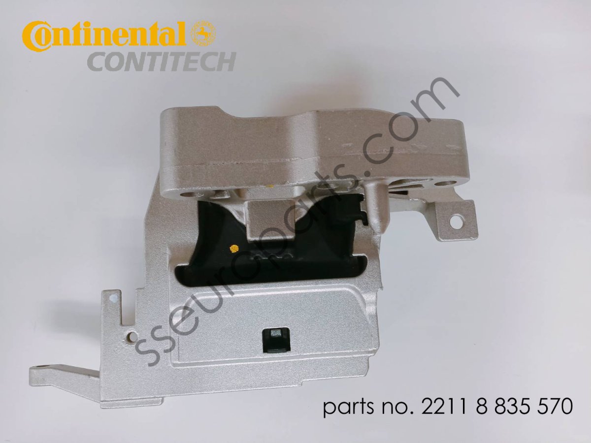 Engine mount Part number: 22118835570 8835570 , 22116875632 6875632 ...