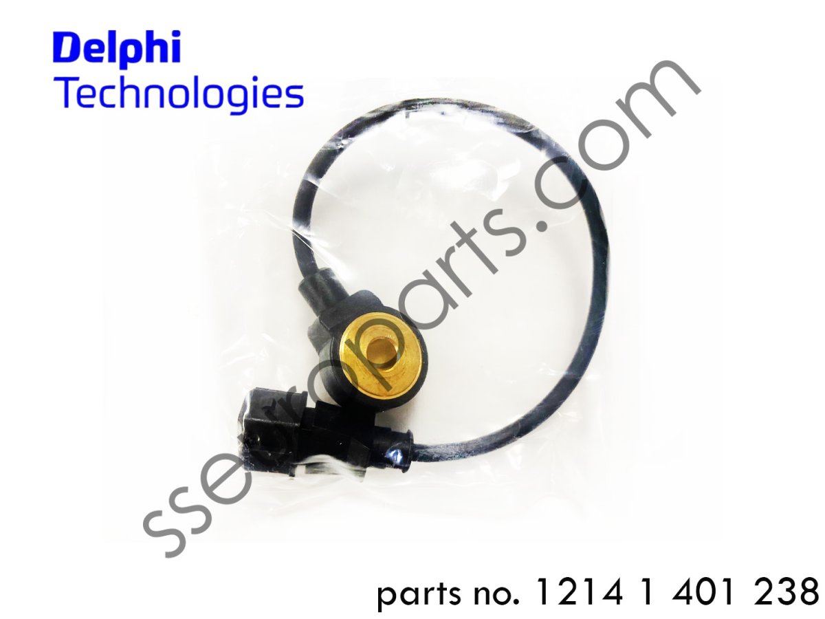 เซ็นเซอร์เสียงจากเครื่องผิดปกติ หมายเลขชิ้นส่วน: 12141401238 1401238 ...