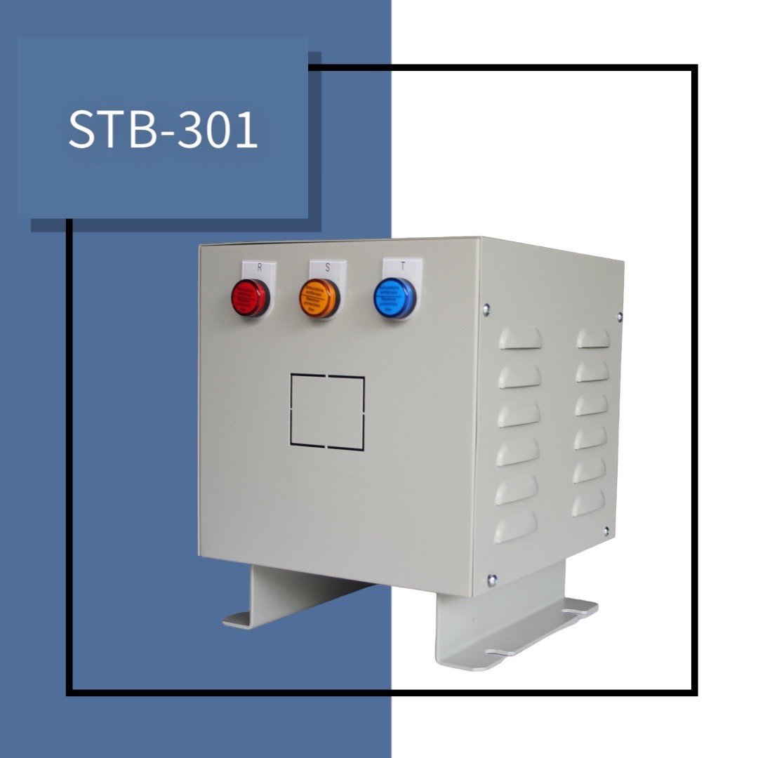 STB-301 - stbtransformer