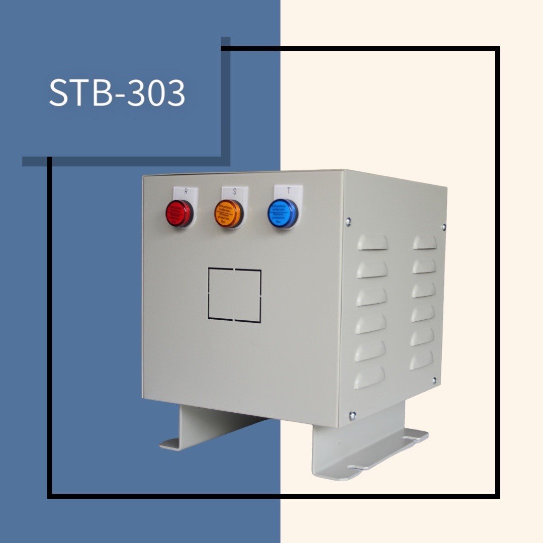 STB-303