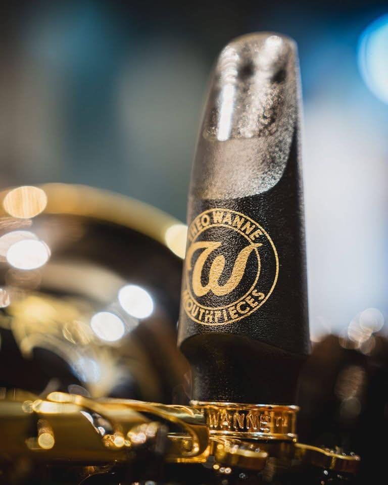 Theo Wanne Essentials รุ่น Contemporary Alto Mouthpiece