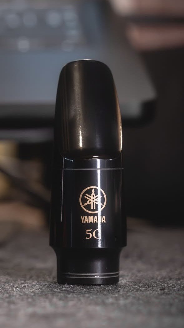 Yamaha 5C Soprano Mouthpiece