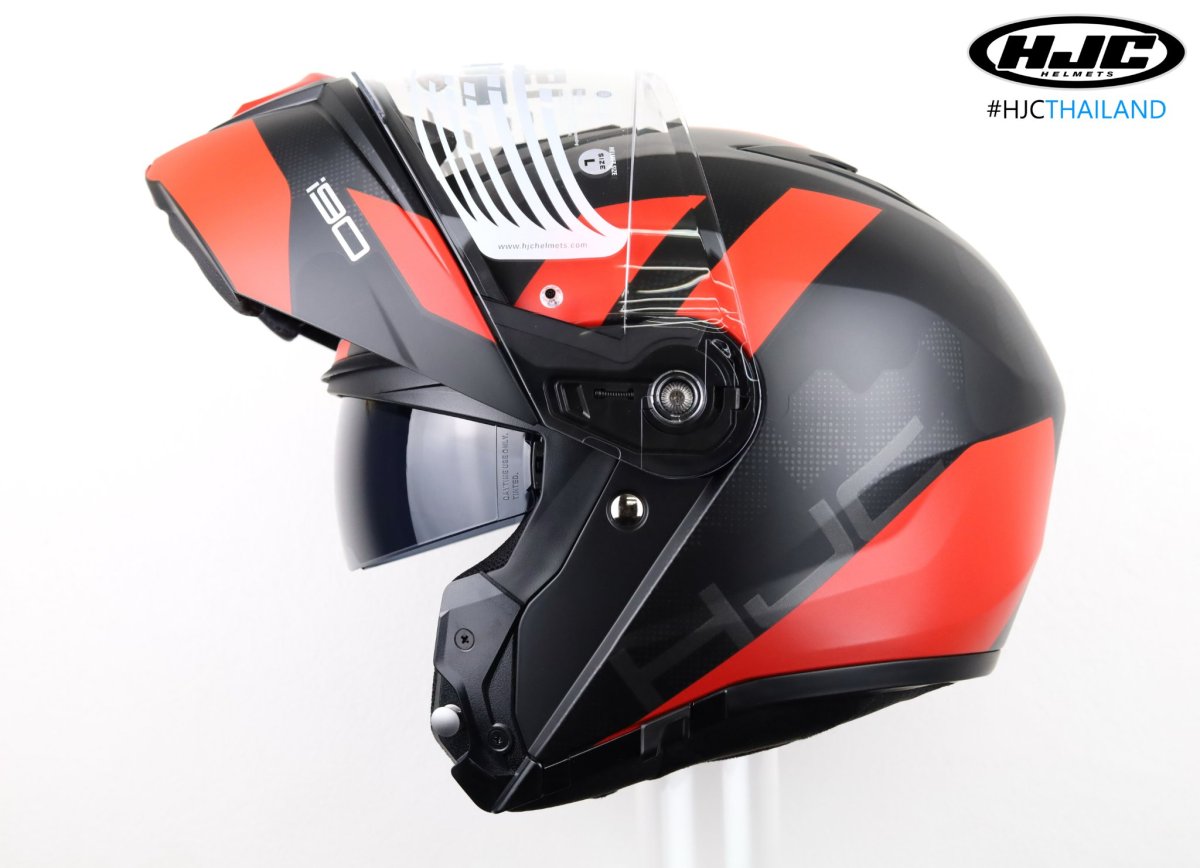 HJC รุ่น i90 SYREX MC1SF