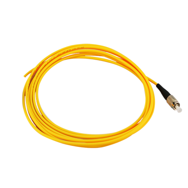 Pigtail FC/UPC LSZH 1.5 M, 2MM - stechfttx
