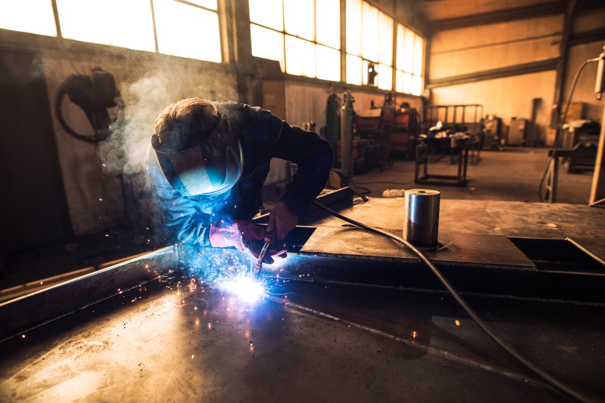 Welding Fumes: Hidden Dangers & How to Stay Safe