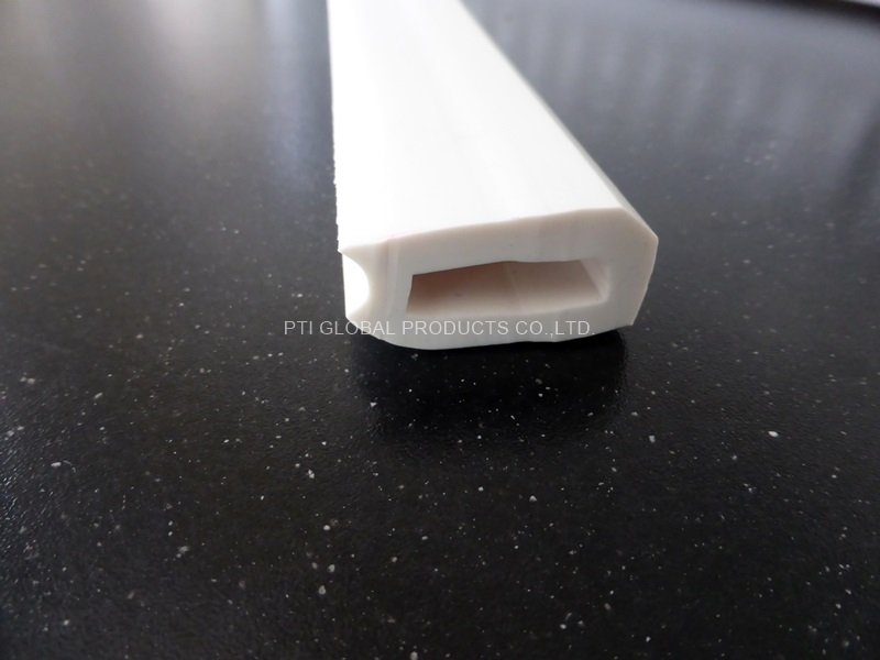 Hollow Rubber Seals