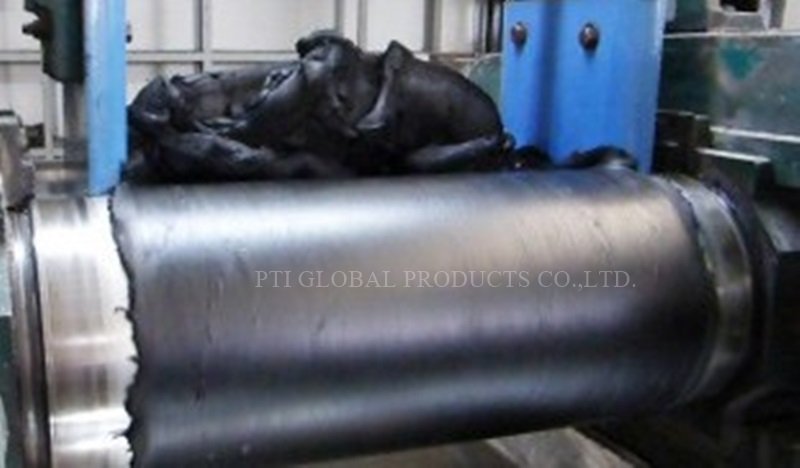 CUSTOM RUBBER COMPOUND - ptiglobalproducts