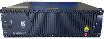 TPP POWER SMART LITHIUM BATTERY - TC-SMT48100T-R