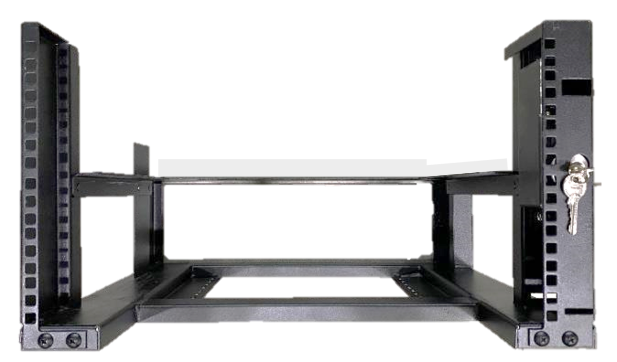 TPP Battery Shelf 2 levels - BSNB -20-002