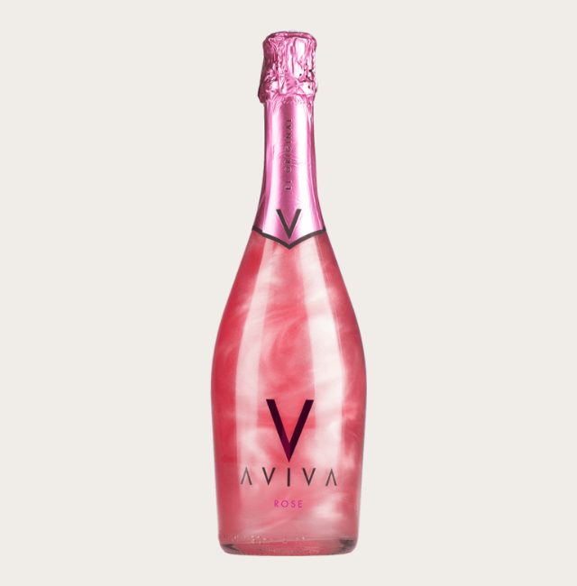 Aviva Rose 750ml. - songsaengsawang