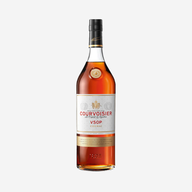 Courvoisier VSOP 700ml | คอนญักฝรั่งเศส รสกลมกล่อม นุ่มนวล