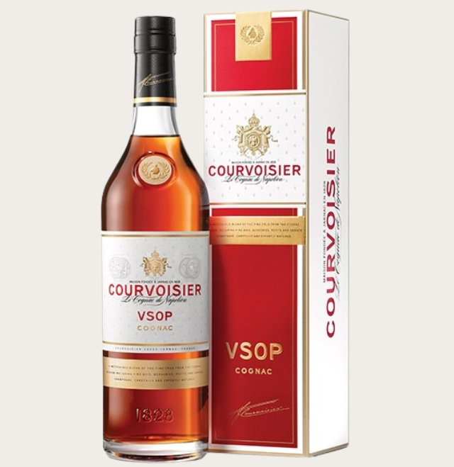 Courvoisier VSOP 700ml. - songsaengsawang