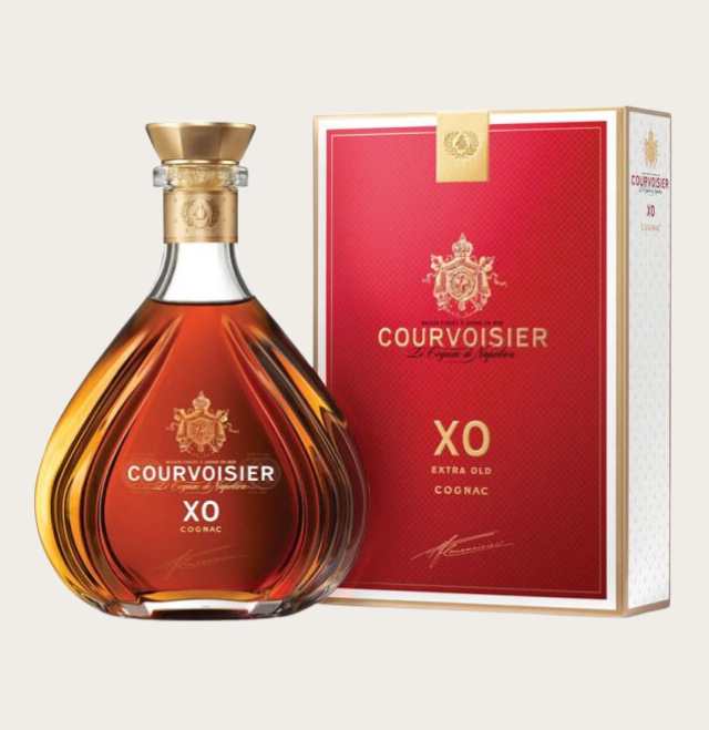 Courvoisier XO 700ml. - songsaengsawang