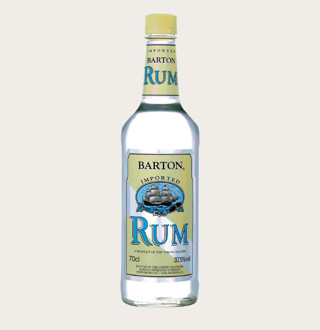 Barton Rum 700ml. - songsaengsawang