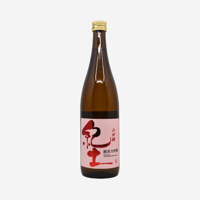 Kid Junmai Daiginjo 720ml.