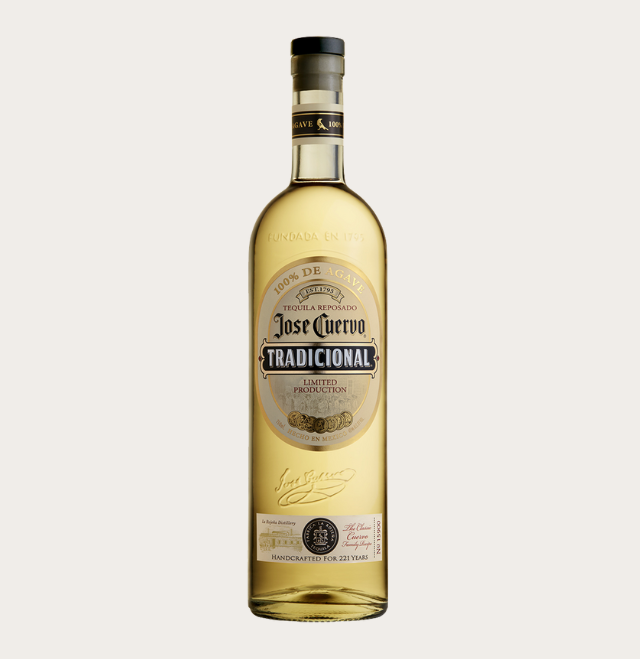 Jose Cuervo Tradicional Reposado 700ml. - songsaengsawang