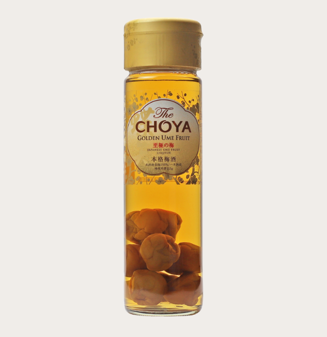 Choya single year 650ml. - songsaengsawang