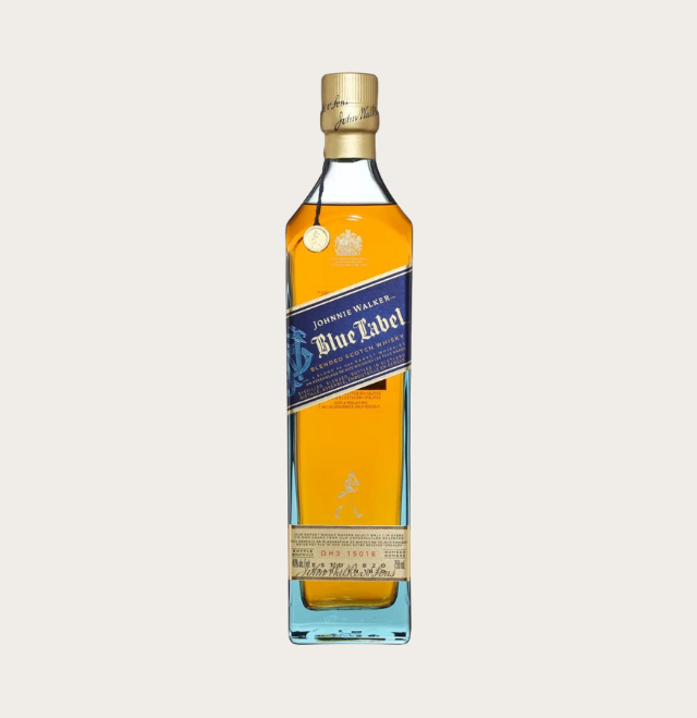 Johnnie Walker Blue Label 750ml. - songsaengsawang