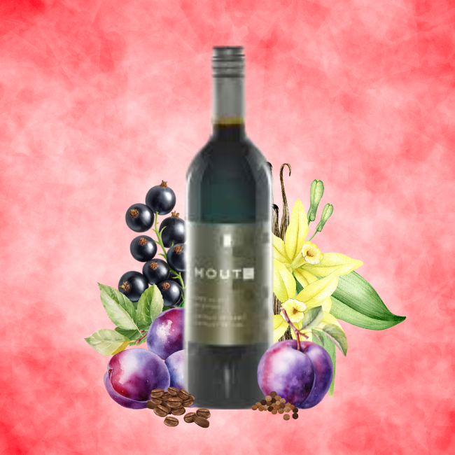 Moute Selection Special Red 750ml. - ไวน์แดงเข้มข้น แทนนินชัดเจน