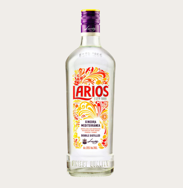 Larios Original Gin 700ml. - songsaengsawang