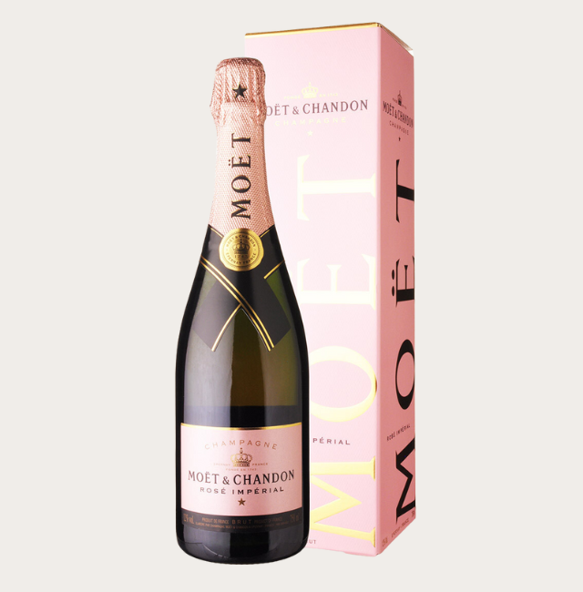 Moet & Chandon Rosé Impérial 750ml - songsaengsawang