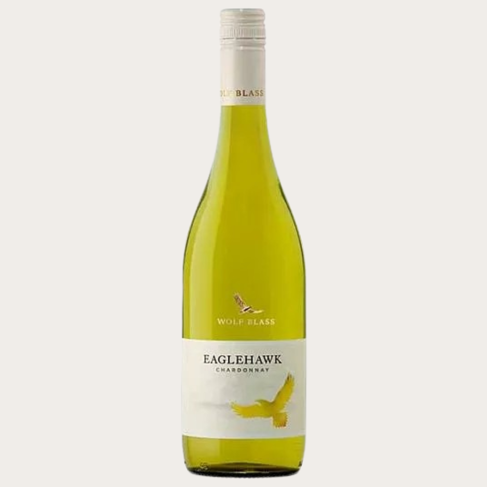 Wolf Blass Eaglehawk Chardonnay 750ml. - songsaengsawang