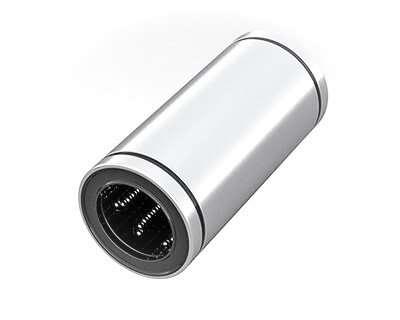 ลูกปืนสไลด์ LM-L สไลด์บูช Linear bearing คุณภาพดี - ROCKWELL PRECISION