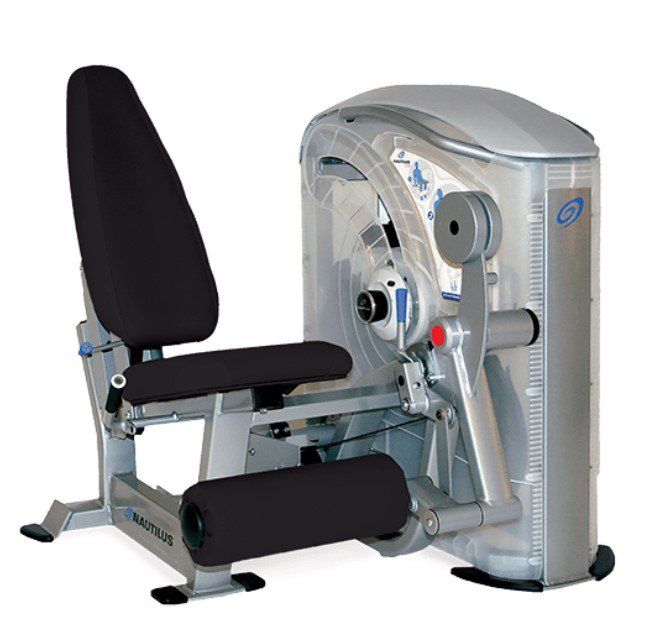 ONE™ LEG EXTENSION - corehandf