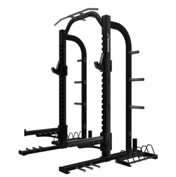 HALF RACK