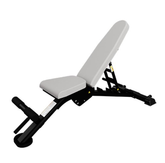 MULTI-ADJUSTABLE BENCH 100