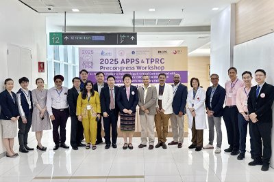 APPS-TPRC 2025 Pre-congress workshop
