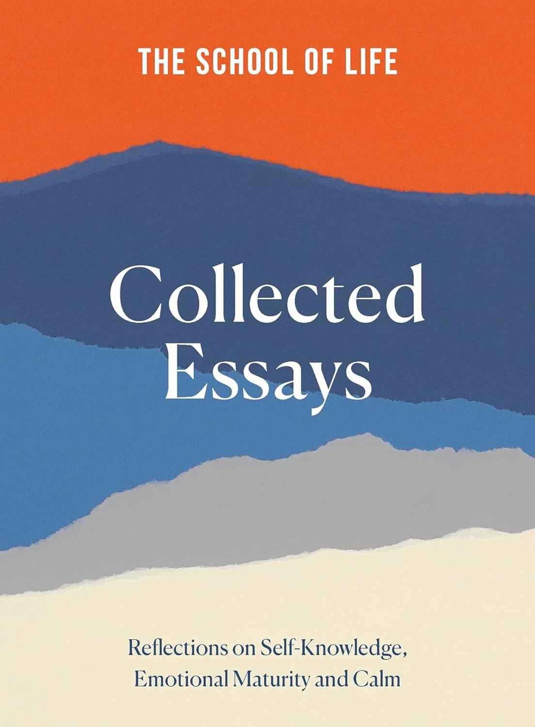(Eng) (Hardcover) Collected Essays 15th Anniversary Edition / The ...