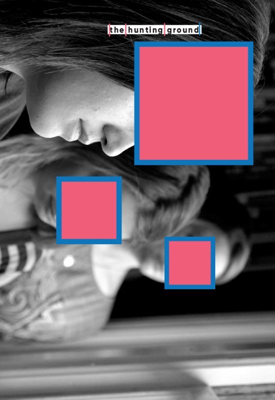The Hunting Ground / ชมรมล่าหญิง / documentary club - fathombookspace