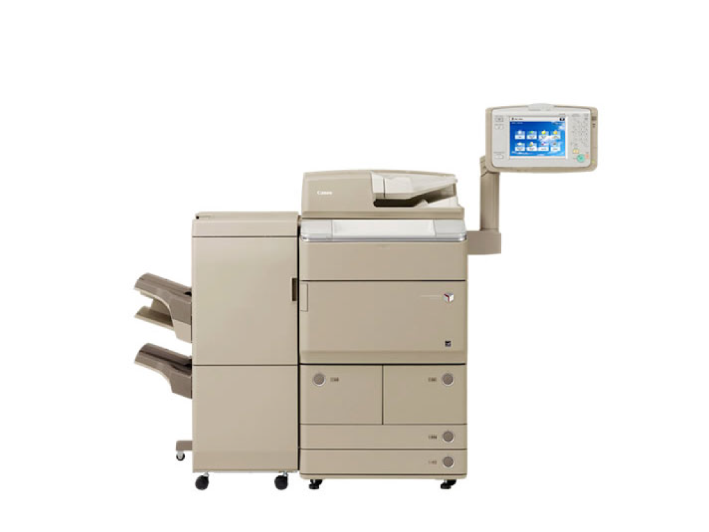 Canon imageRUNNER ADVANCE 8095