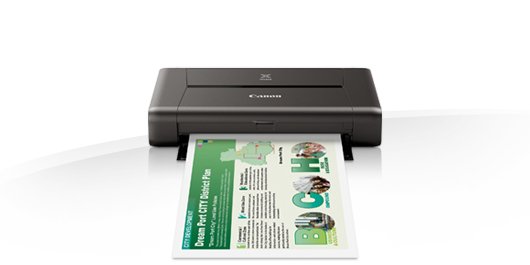 Canon Pixma iP110