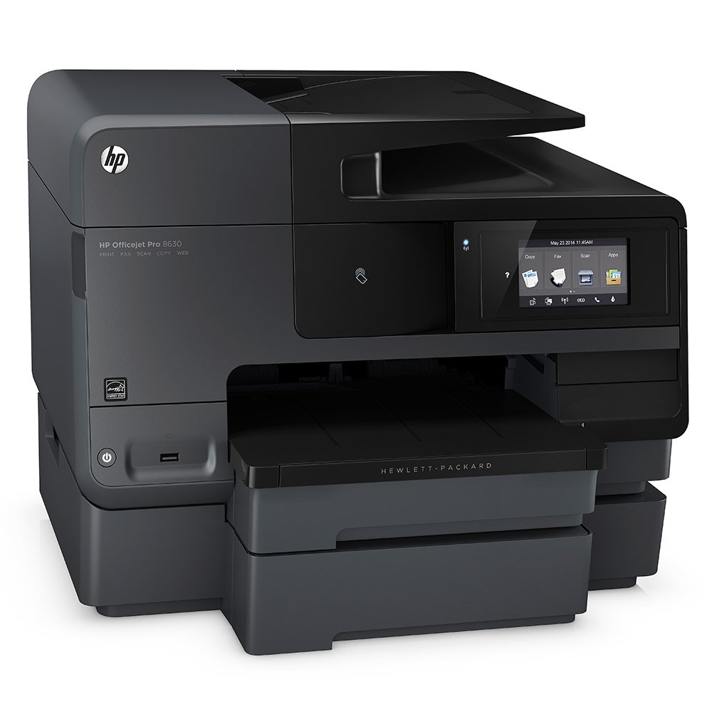HP Officejet Pro 8620 e-AiO