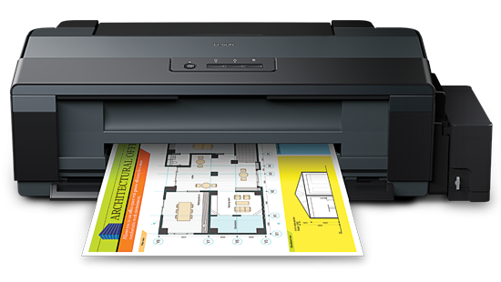 Epson L1300