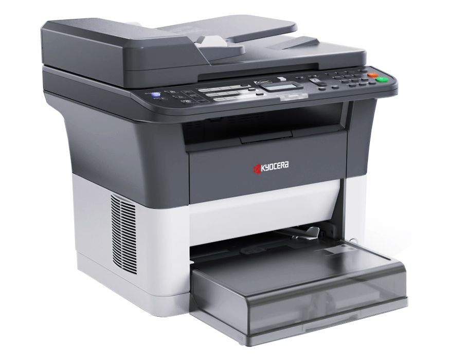Kyocera FS-1125 MFP