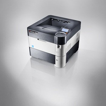 Kyocera FS-4300DN - printerbkk