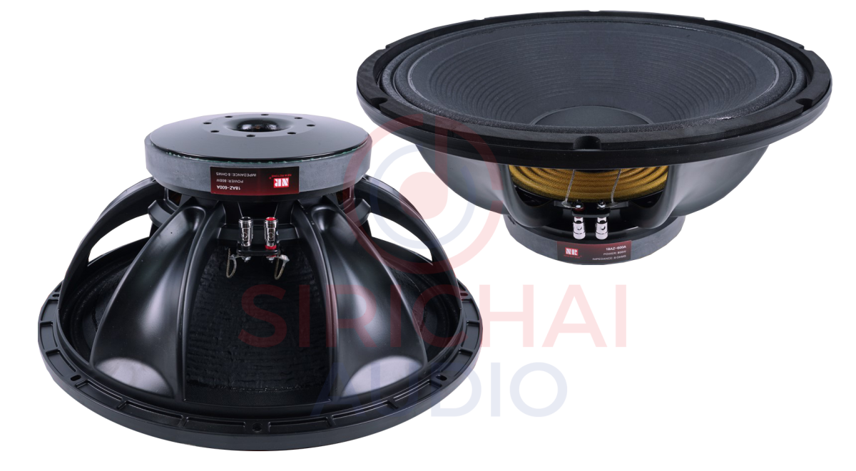 ดอกลำโพง NEW RETONE รุ่น 18AZ