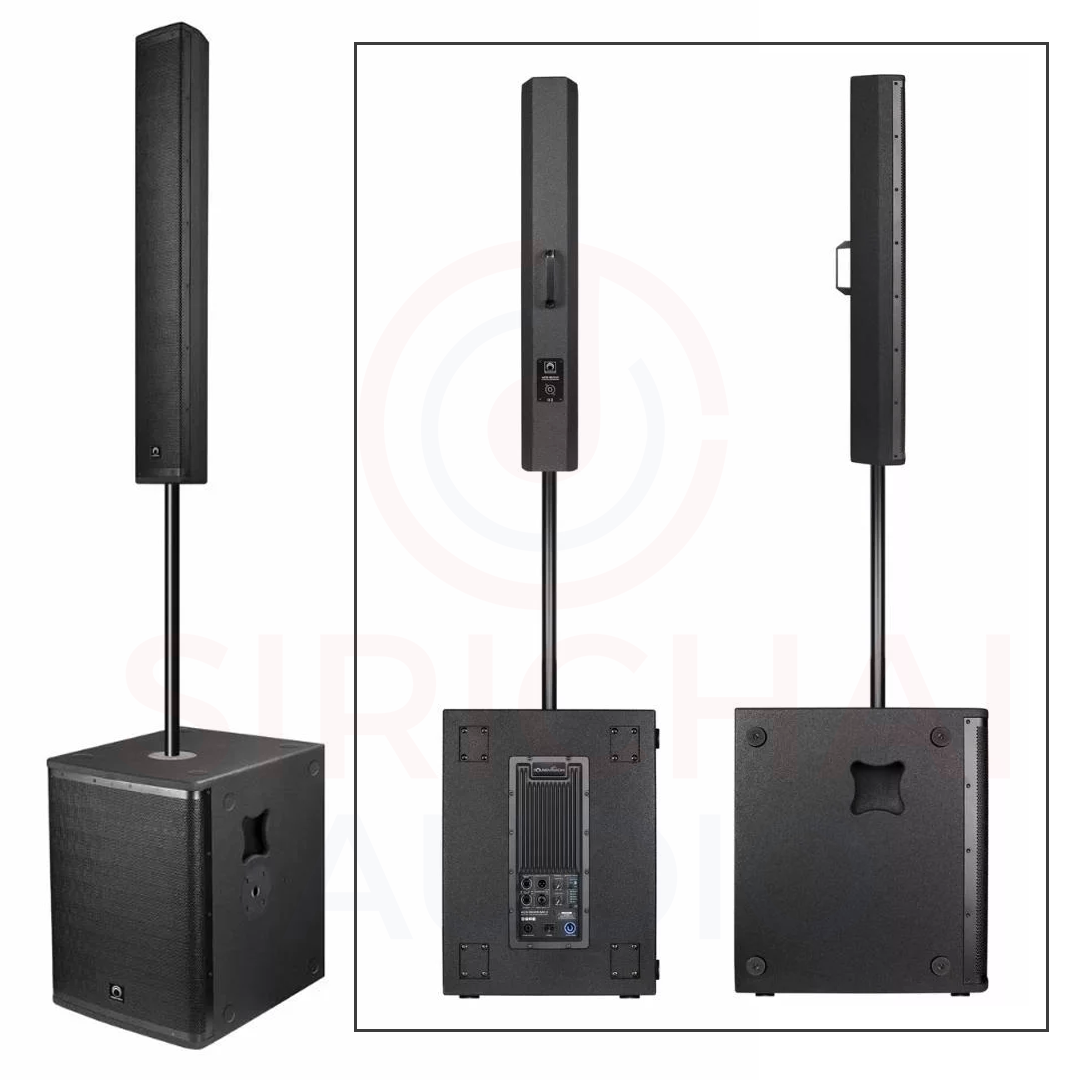 ลำโพง SOUNDVISION รุ่น ACS1500 mk II