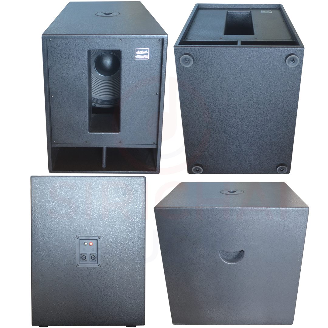 ตู้ซับ15นิ้ว HOTROCK รุ่น HR15 ตู้ORDER6